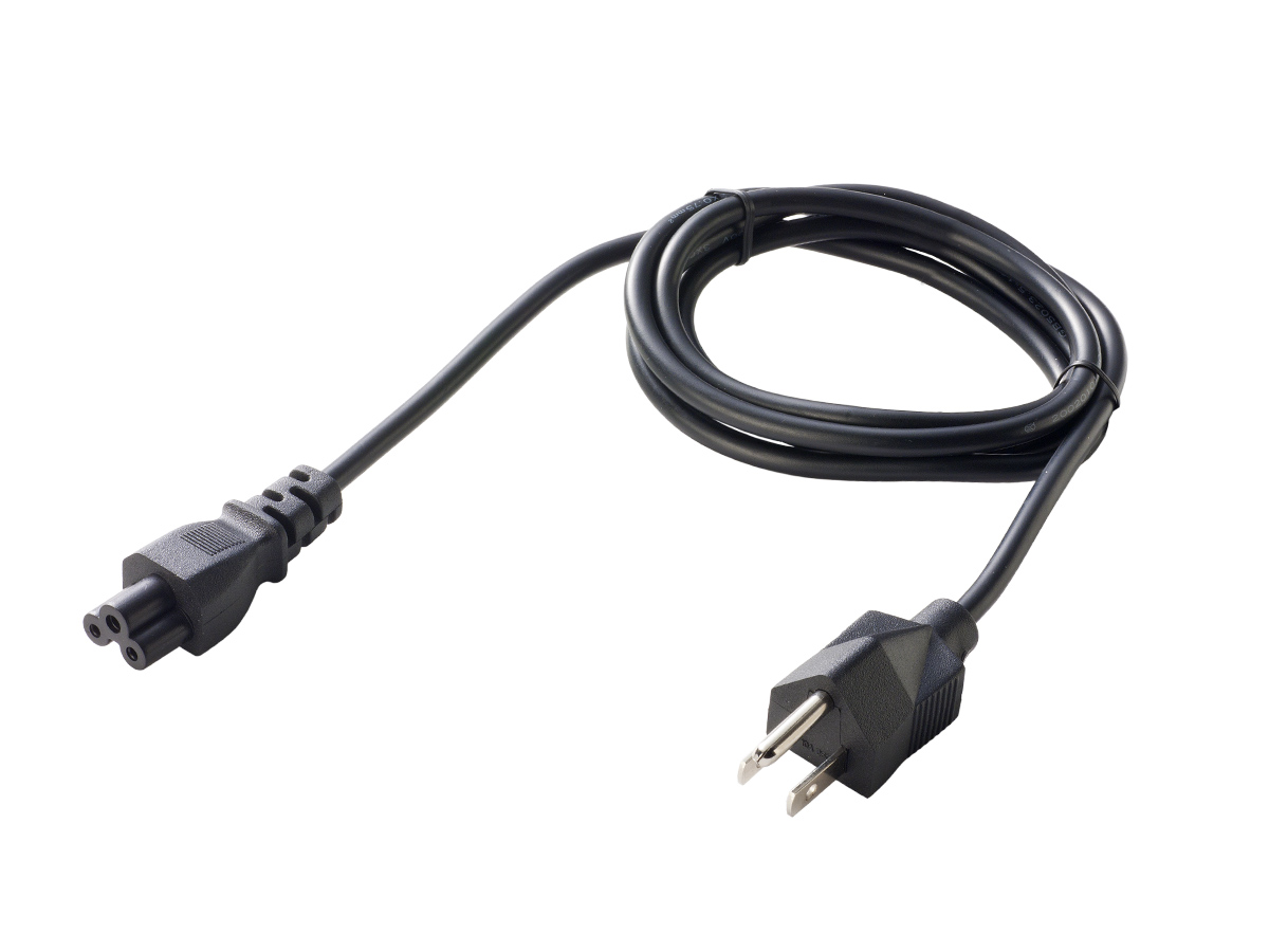 C5 USA (Mickey Mouse power cord) 1.8m | SUNNY Computer Technology ...
