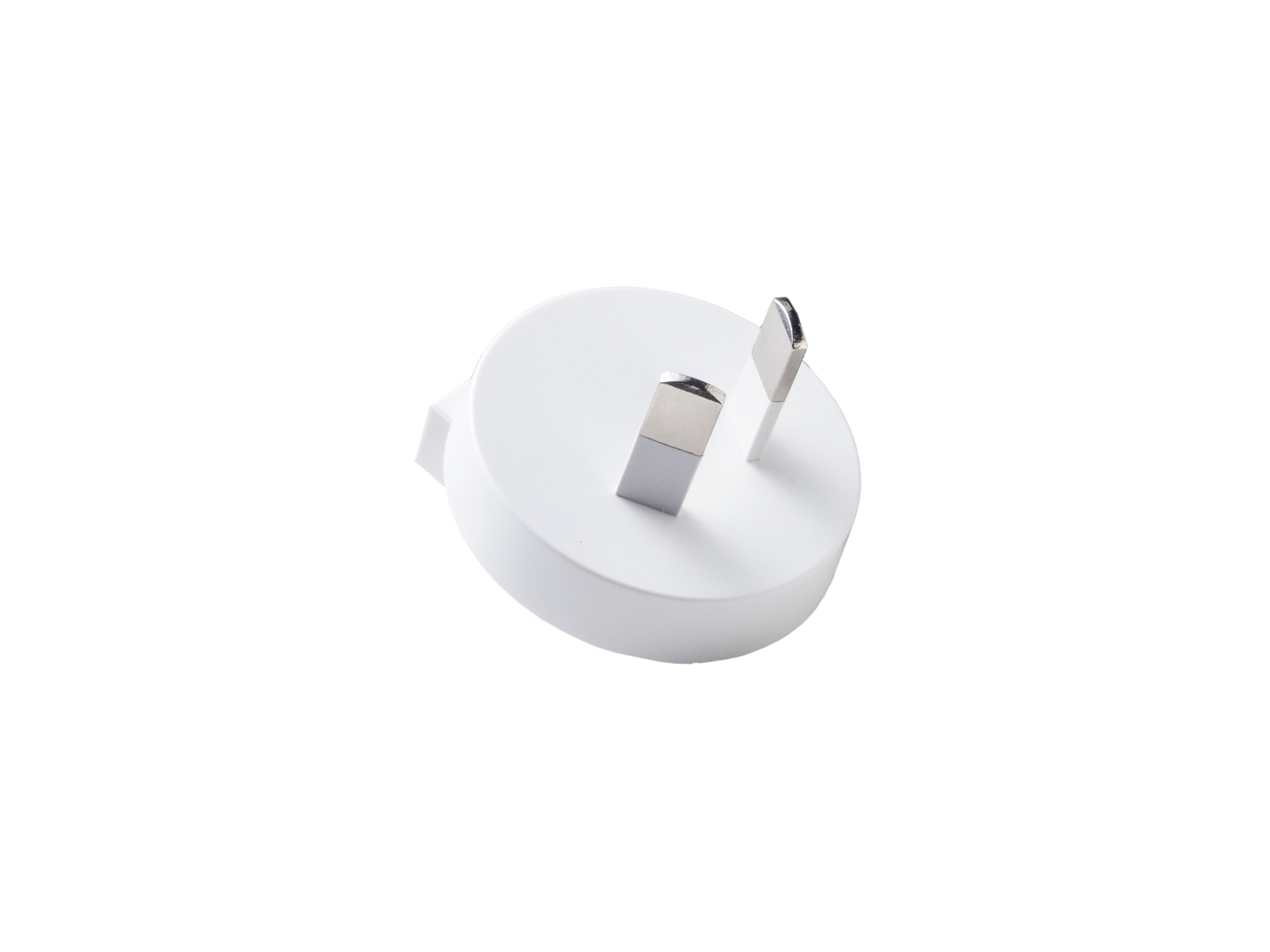 1621-AC plug W2G (Argentina) apple white | SUNNY Computer Technology ...