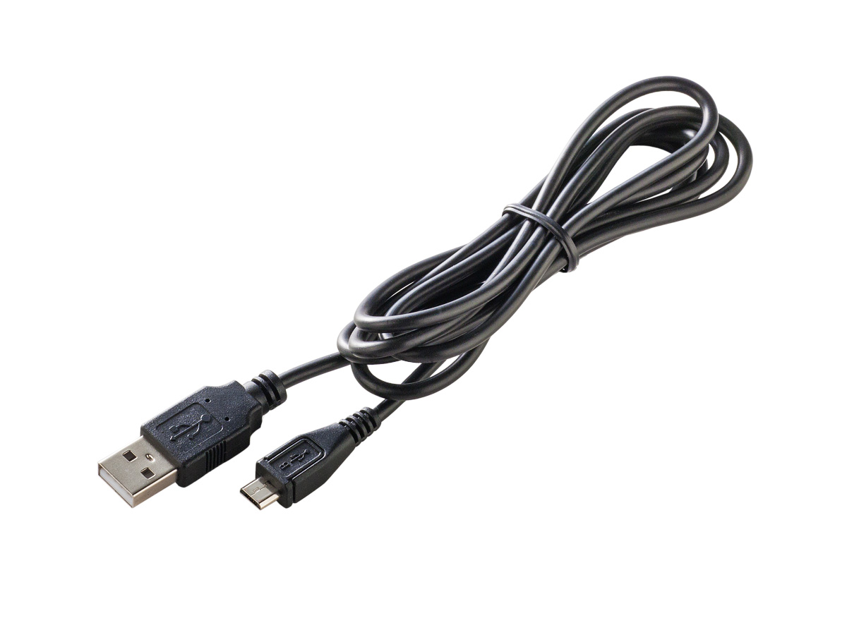 Extension cable (USB-A to micro USB) rc 1.4m | SUNNY Computer ...