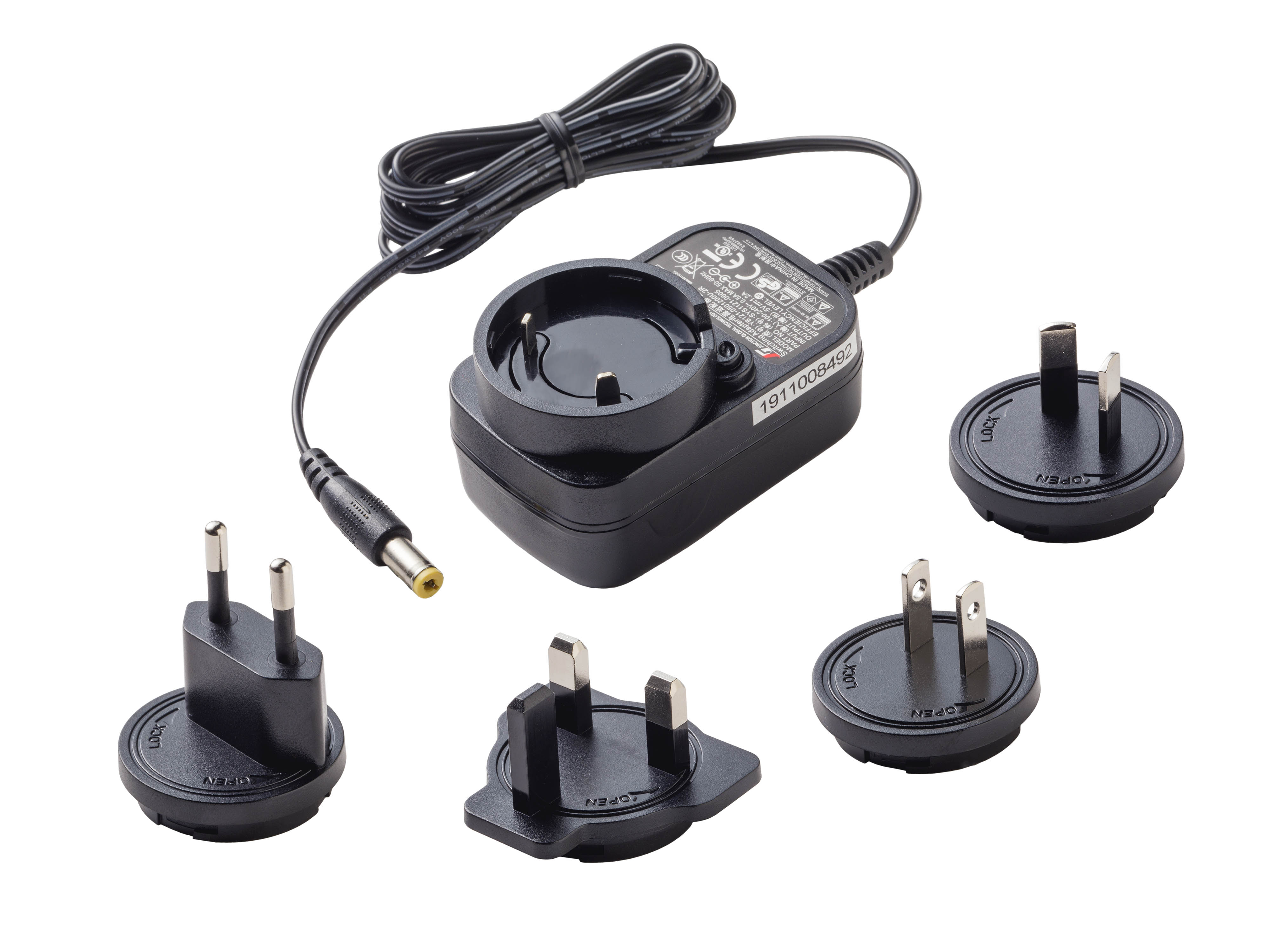 SYS1121-Wxx 12W series | SUNNY Computer Technology Europe, s.r.o.